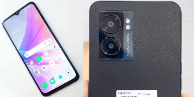 Oppo A77 5G Full Specifications, Features, Price In Philippines