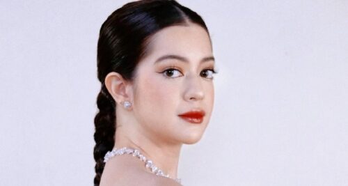 Sue Ramirez Recalls How She Started Her Showbiz Career At 13