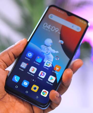 Tecno Spark 9T Full Specifications, Features, Price In Philippines