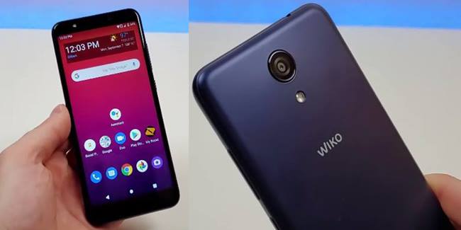 Wiko Ride 2 Full Specifications, Features, Price In Philippines
