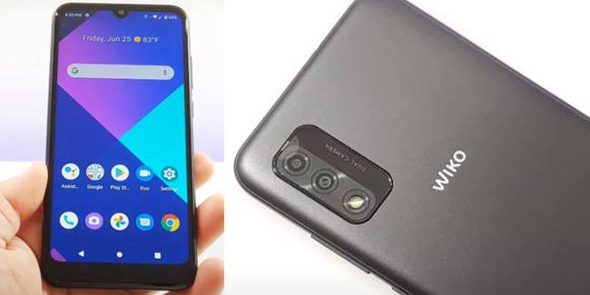 Wiko Ride 3 Full Specifications, Features, Price In Philippines