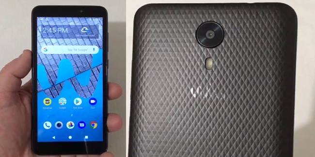 Wiko Ride Full Specifications, Features, Price In Philippines