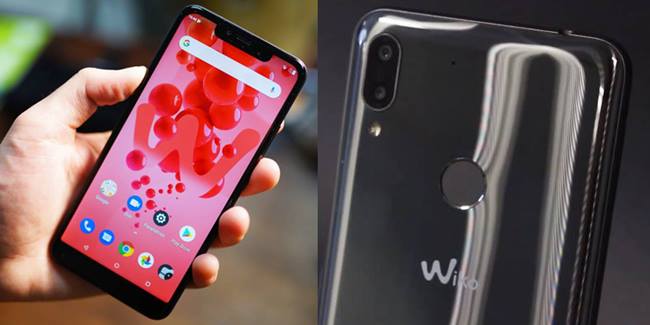 Wiko View2 Plus Full Specifications, Features, Price In Philippines