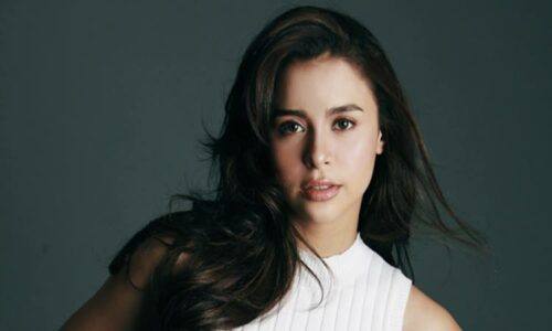Yassi Pressman Shares More Sweet Photos W/ Rumored BF Jon Semira