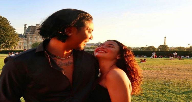 Yassi Pressman Boyfriend