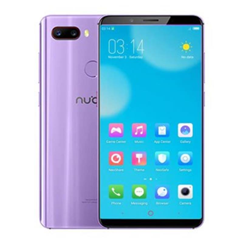 ZTE Nubia Z18 Mini Full Specifications, Features, Price In Philippines