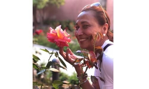 Cherie Gil Son Raphael Rogoff Remembers Late Mom In A Touching Tribute