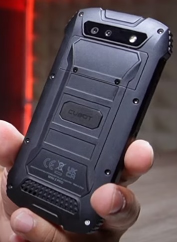 Cubot Kingkong Mini 2 Pro Full Specs, Features, Price In Philippines