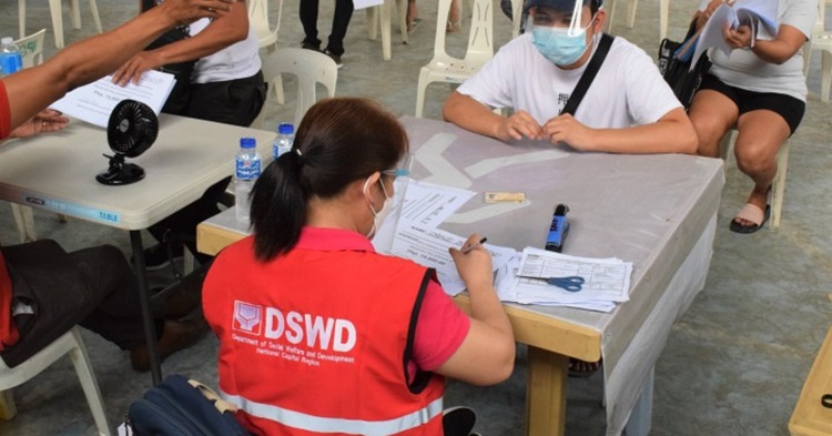 DSWD Cash Assistance Payout Center: Full List of Payout Centers per Region