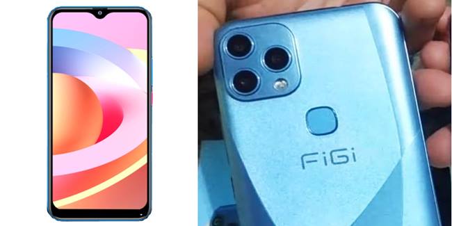 Figi Note 1C Full Specifications, Features, Price In Philippines