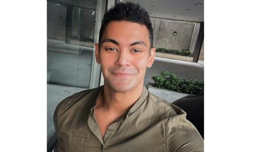 Gab Valenciano Gives Emotional Farewell To Parents Gary, Angeli (Video)