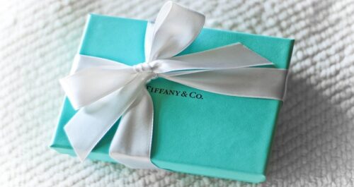 Iconic Brand Packages