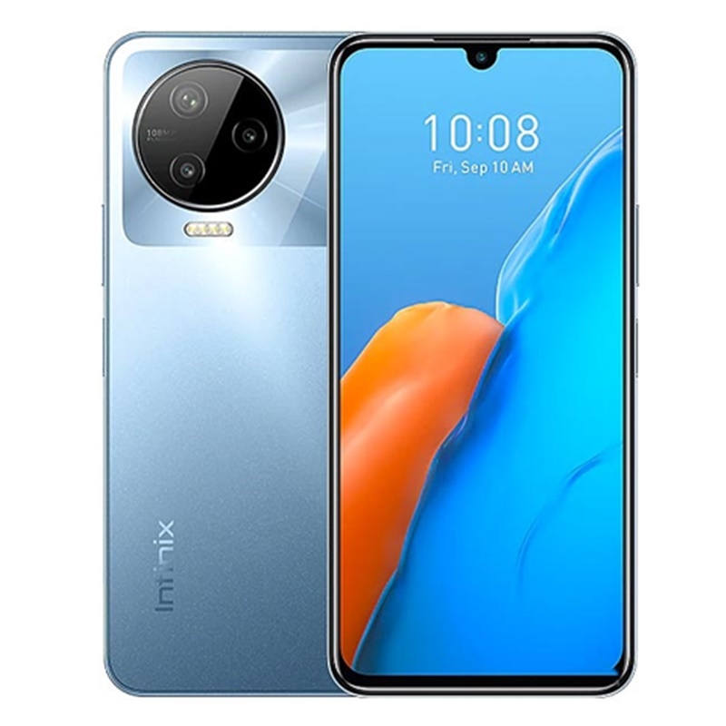 Infinix Note 12 Pro Full Specs, Features, Price In Philippines