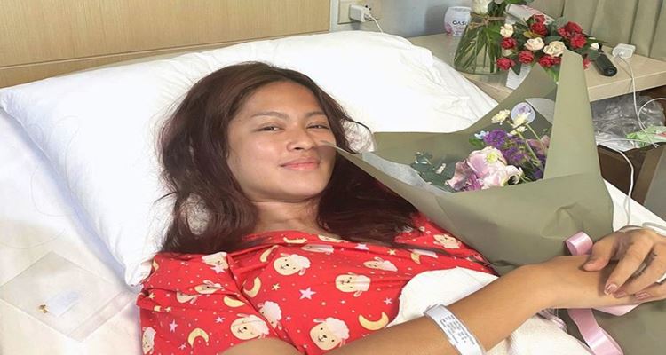 Lars Pacheco Reveals Total Cost Of Her Reassignment Surgery
