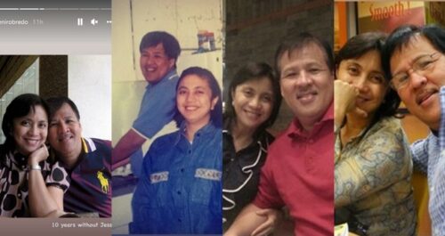 Liberal Party Announces Leni Robredo To Run for Mayor in Naga City in ...