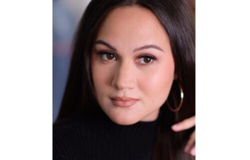 Melissa Ricks Announces Second Pregnancy