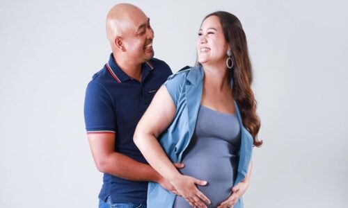 Melissa Ricks Announces Second Pregnancy