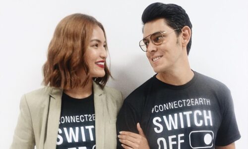 Richard Gutierrez-Sarah Lahbati Breakup Rumors, Source Speaks | PhilNews