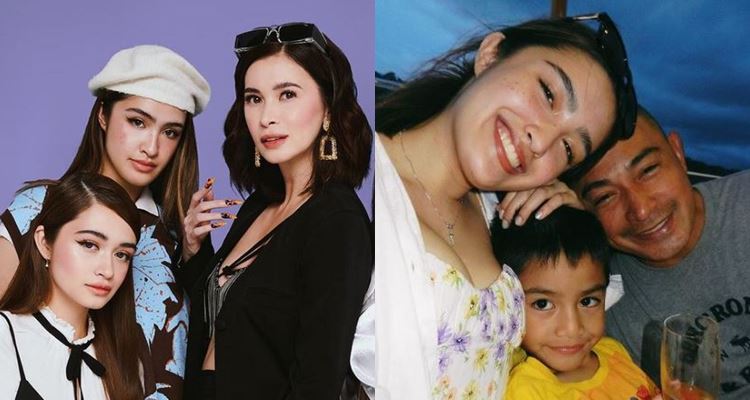 Sunshine Cruz and Cesar To Reunite At Daughter's Debut Party
