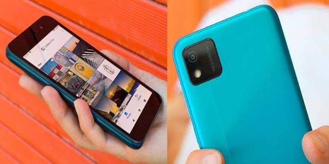 Wiko Y52 Full Specifications, Features, Price In Philippines