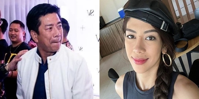 Willie Revillame Takes Hipon Girl On A Helicopter Ride (Photo)