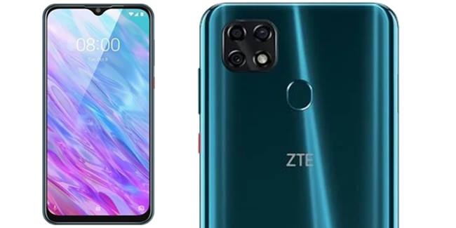 ZTE Blade 10 Smart Full Specs, Features, Price In Philippines