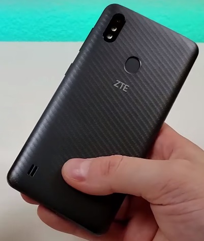 ZTE Blade A3 Prime Price In Philippines