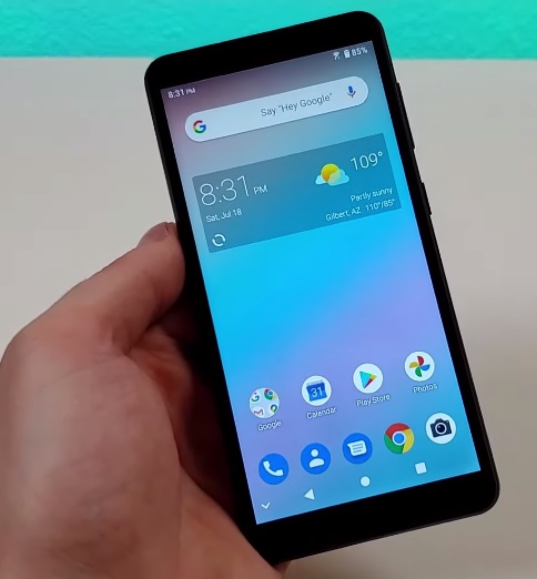 ZTE Blade A3 Prime Full Specs, Features, Price In Philippines