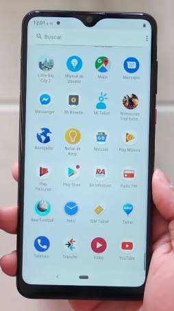 ZTE Blade V Smart Full Specs, Features, Price In Philippines