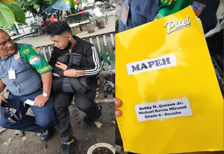 Missing Grade 8 Student Has Been Found After 2 Days, Mother Says