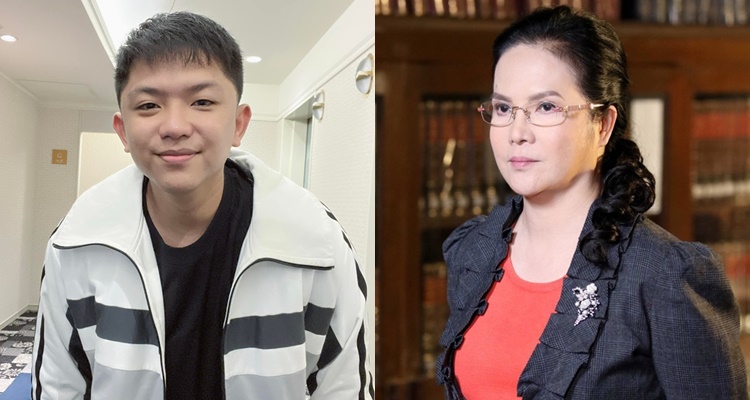 Darryl Yap Sets Meeting w/ PAO's Atty. Acosta for 'Martyr or Murderer'