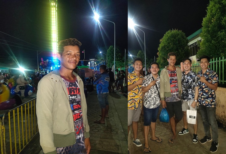 Jericho Rosales Look-Alike in Davao Goes Viral Online