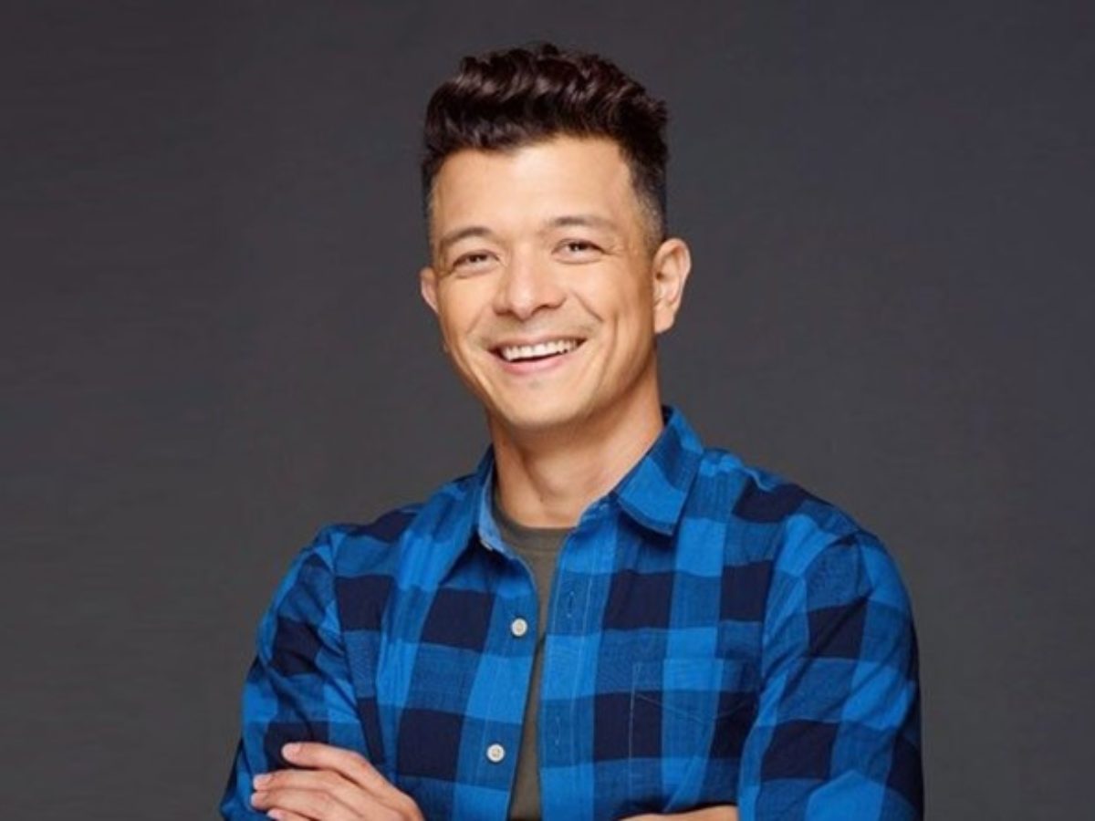 Jericho Rosales Look-Alike in Davao Goes Viral Online