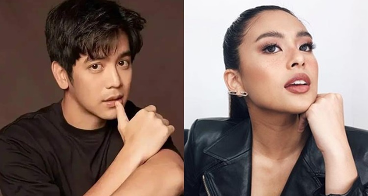 Joshua Garcia, Gabbi Garcia to star in ABS-CBN, GMA collab series?