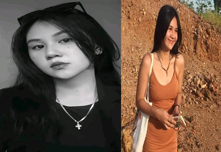 Jovelyn Galleno Lady Victims Tunay Na Pagkatao” In Palawan Revealed