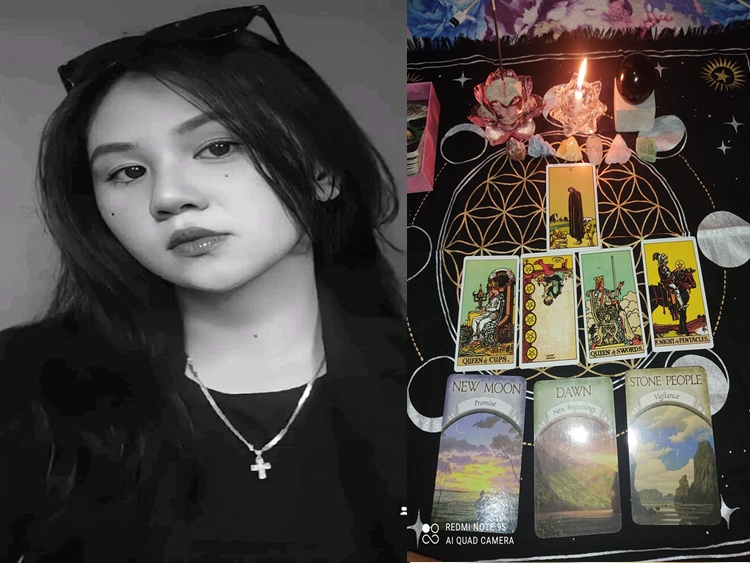 JOVELYN GALLENO CASE: Psychic Dreams About Lady Victim “Possible na ...