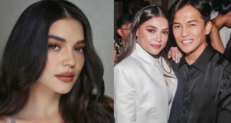 Rhian Ramos Speaks About Her Boyfriend Sam Verzosa