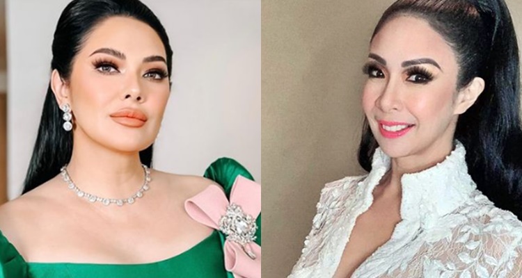 Ruffa Gutierrez says 'Insecure ako kay Giselle Sanchez', Here's why