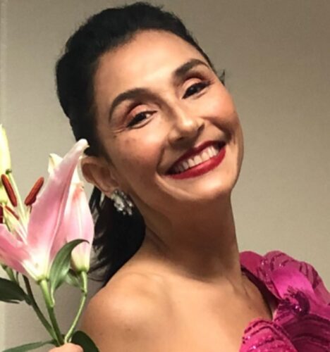 Jillian Ward, Michael Sager Praised By Teresa Loyzaga, Arlene Muhlach ...