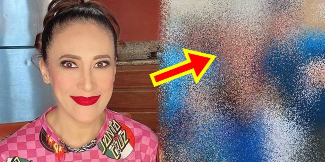 Aiai delas Alas Reveals Job In US