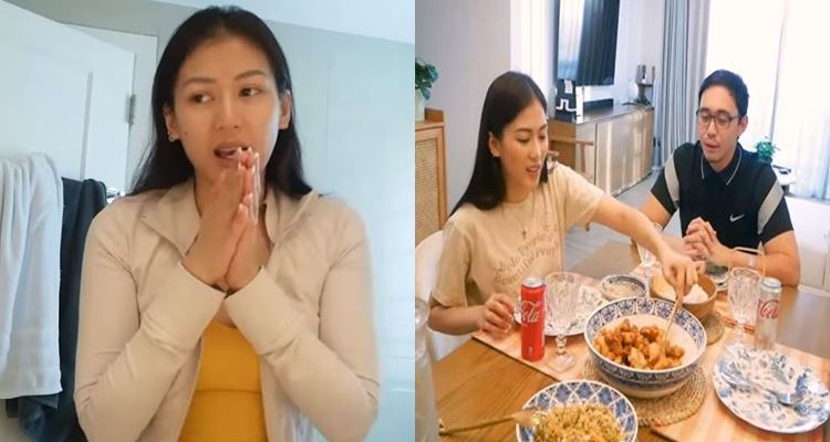 Alex Gonzaga Shares A Peek Of Her Life As A Wife