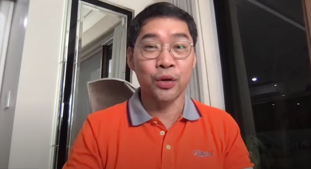 Anthony Taberna Slams Kakampinks Over Boycott Call vs Shopee