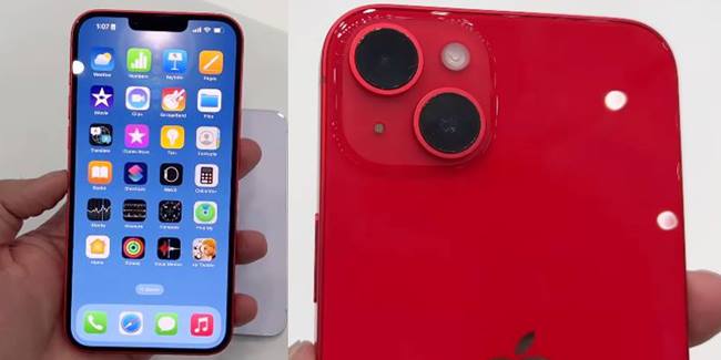 Apple iPhone 14 Plus Full Specs, Features, Price In Philippines