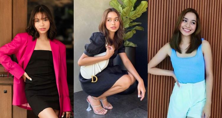 Bella Racelis Biography Age, Boyfriend, YouTube, & Others