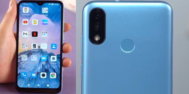 Benco V60 Full Specifications, Features, Price In Philippines