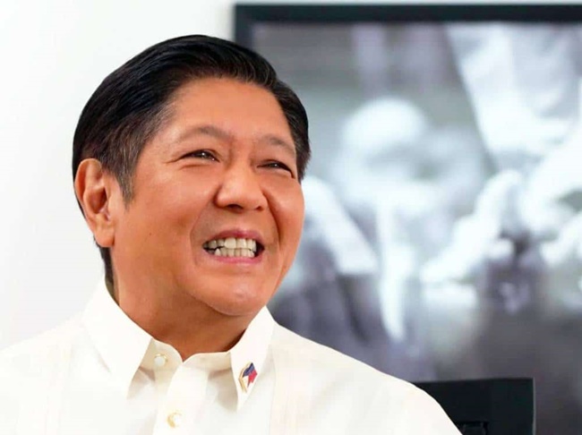 Bongbong Marcos Date of Birth