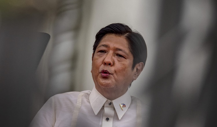 Bongbong Marcos on ICC - The President Reveals Why PH May Not Rejoin