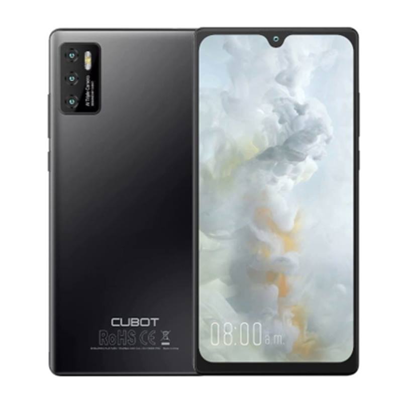 Cubot P50 Full Specifications, Features, Price In Philippines