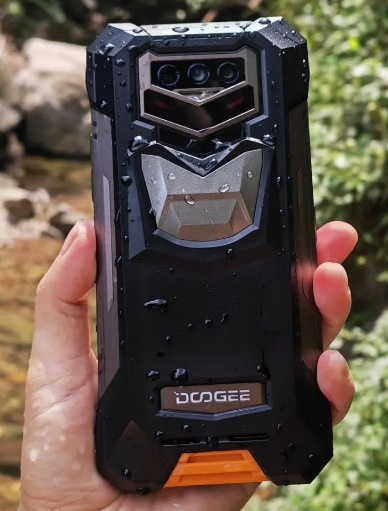 Doogee S89 Pro Full Specifications, Features, Price In Philippines