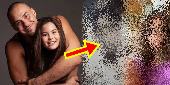 Doug Kramer Throwback Photo Shows Uncanny Resemblance To Kendra